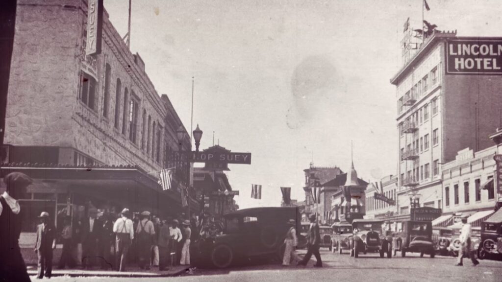 The History of Stockton, California: A Deep Dive Into Its Past ...