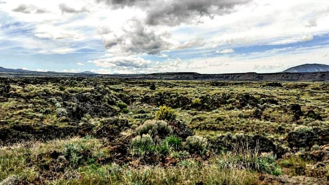 Captain Jack’s Stronghold Trail: Walking Through Lava and Legacy ...